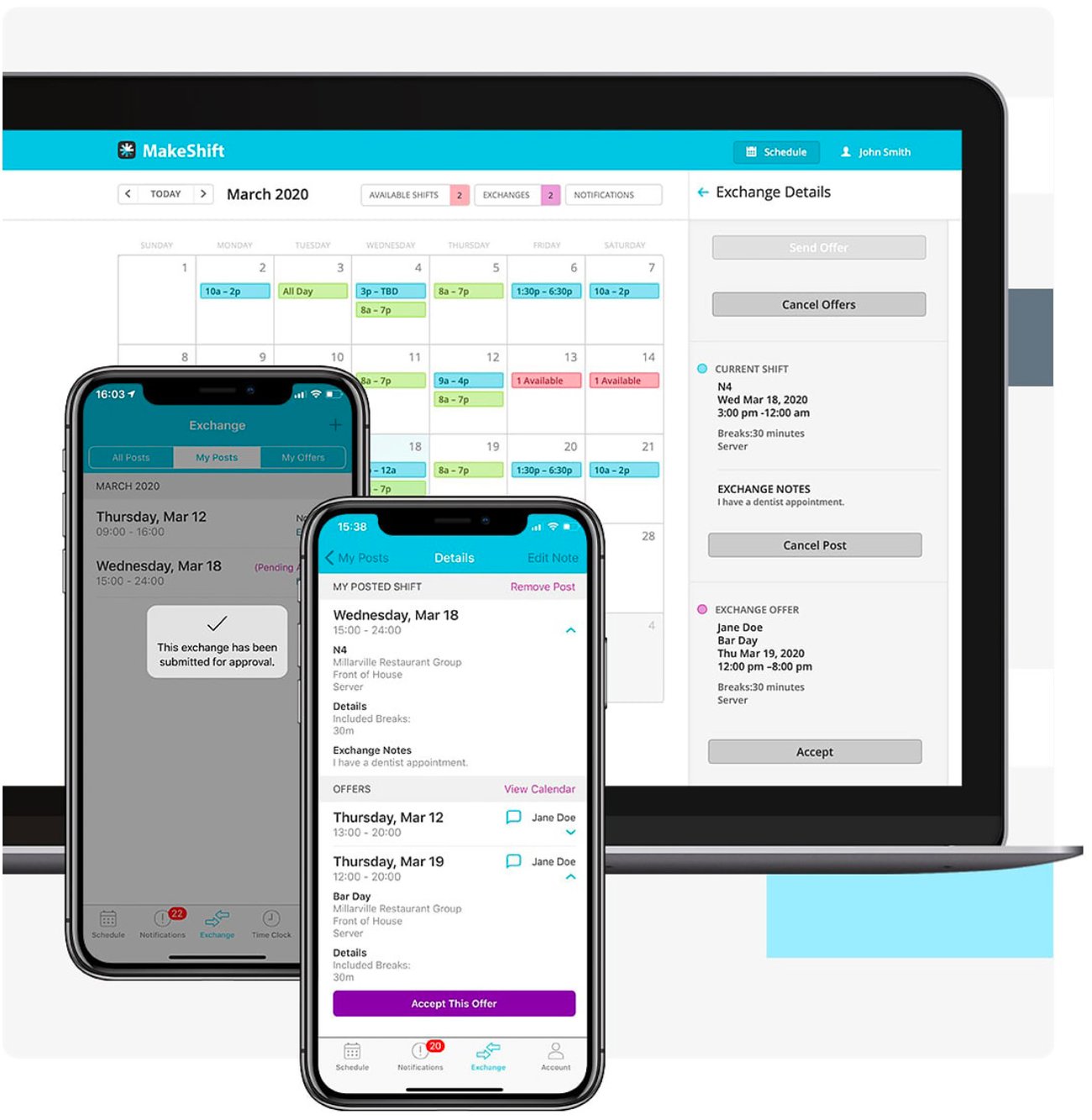 11 Best Staff Scheduling Software For Healthcare 2024